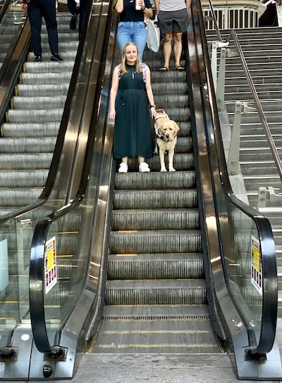 Little Miss Understood - BindiMaps